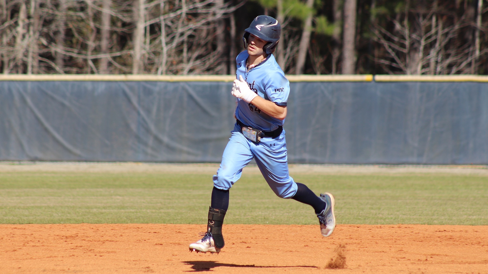Hunter Miller - Baseball - USCB Athletics