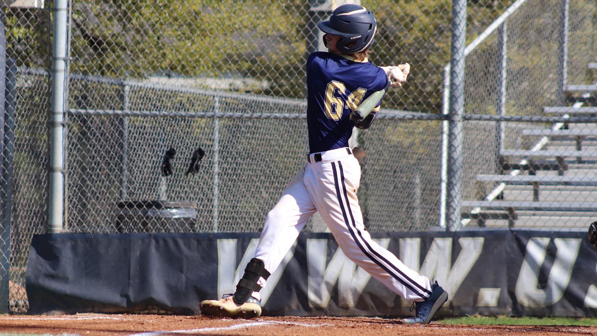 Hunter Miller - Baseball - USCB Athletics
