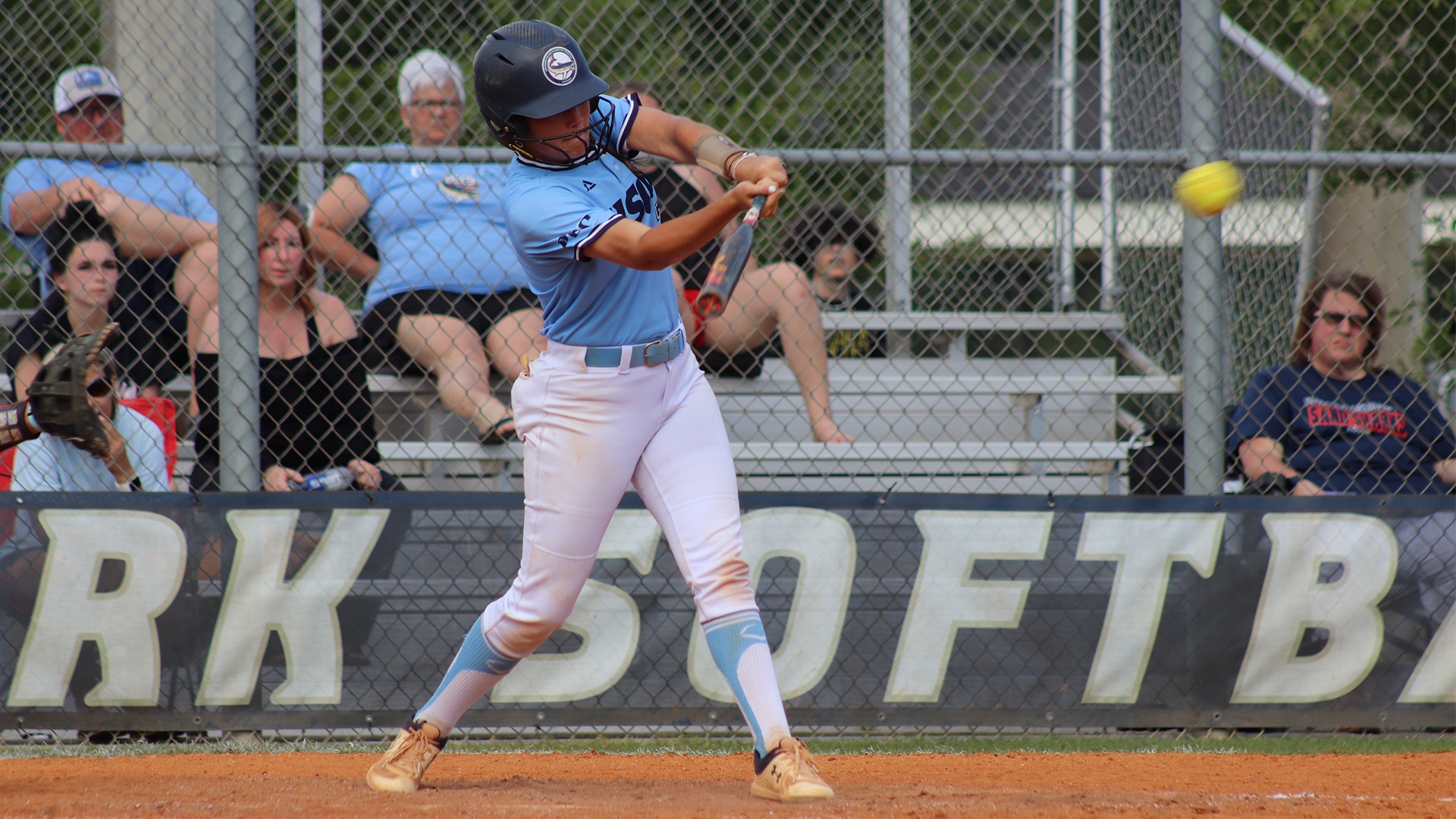 Harlee Walker - Softball - USCB Athletics