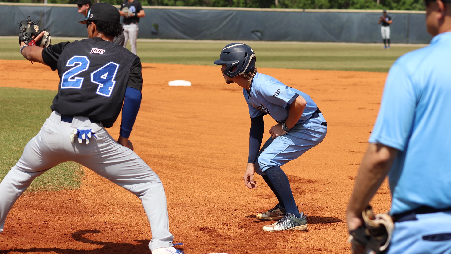 Hunter Miller - Baseball - USCB Athletics