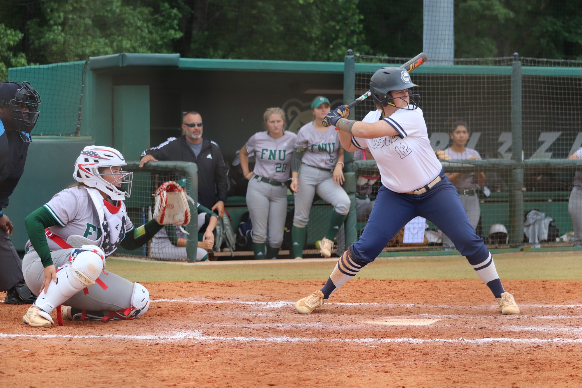 Sand Sharks Magical Run in CAC Ends in Loss versus Grizzlies - USCB ...