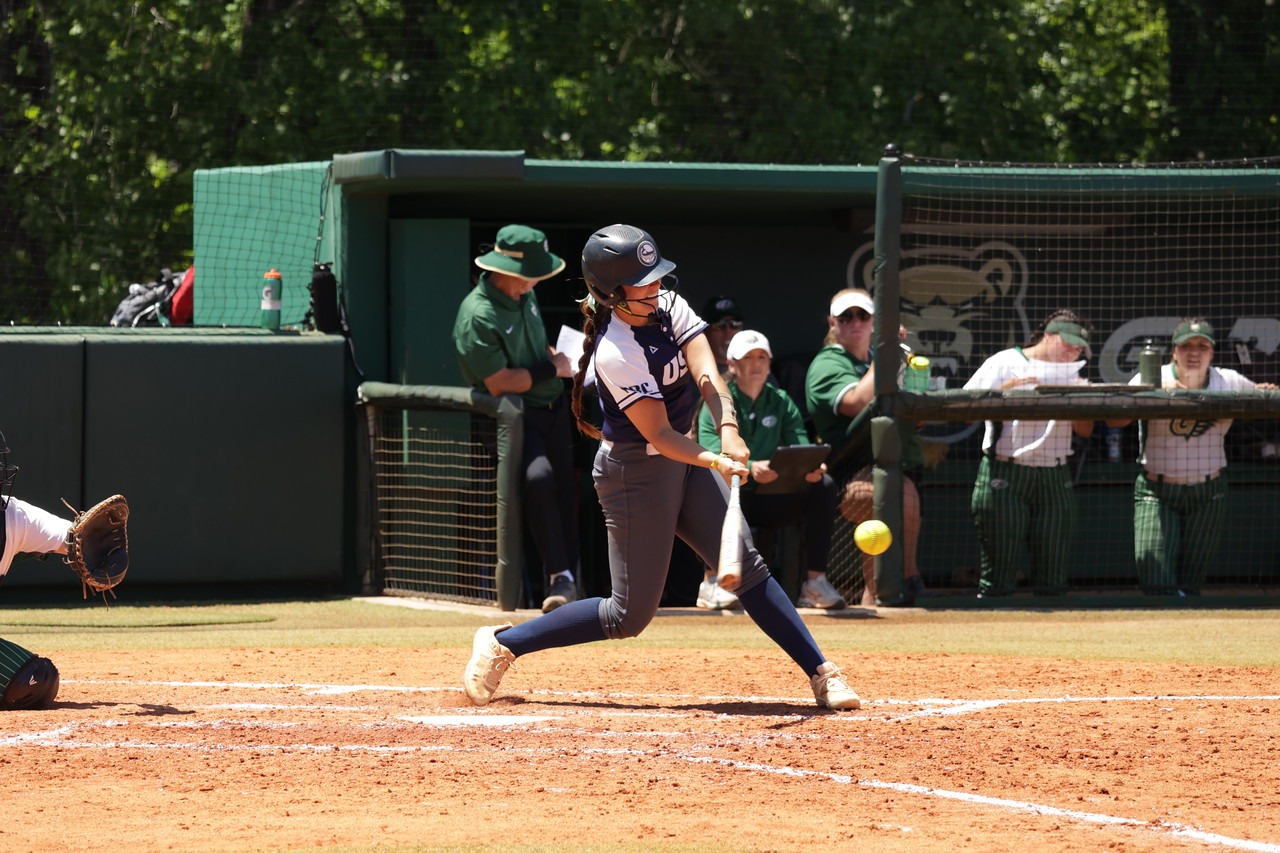 Mackenzie Freeman - Softball - USCB Athletics