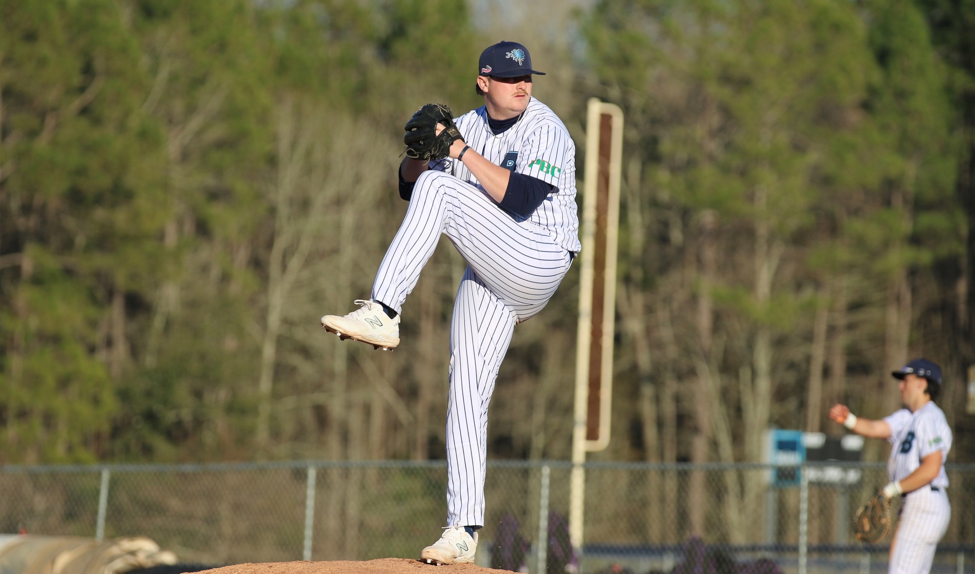 Tucker Dove - Baseball - USCB Athletics