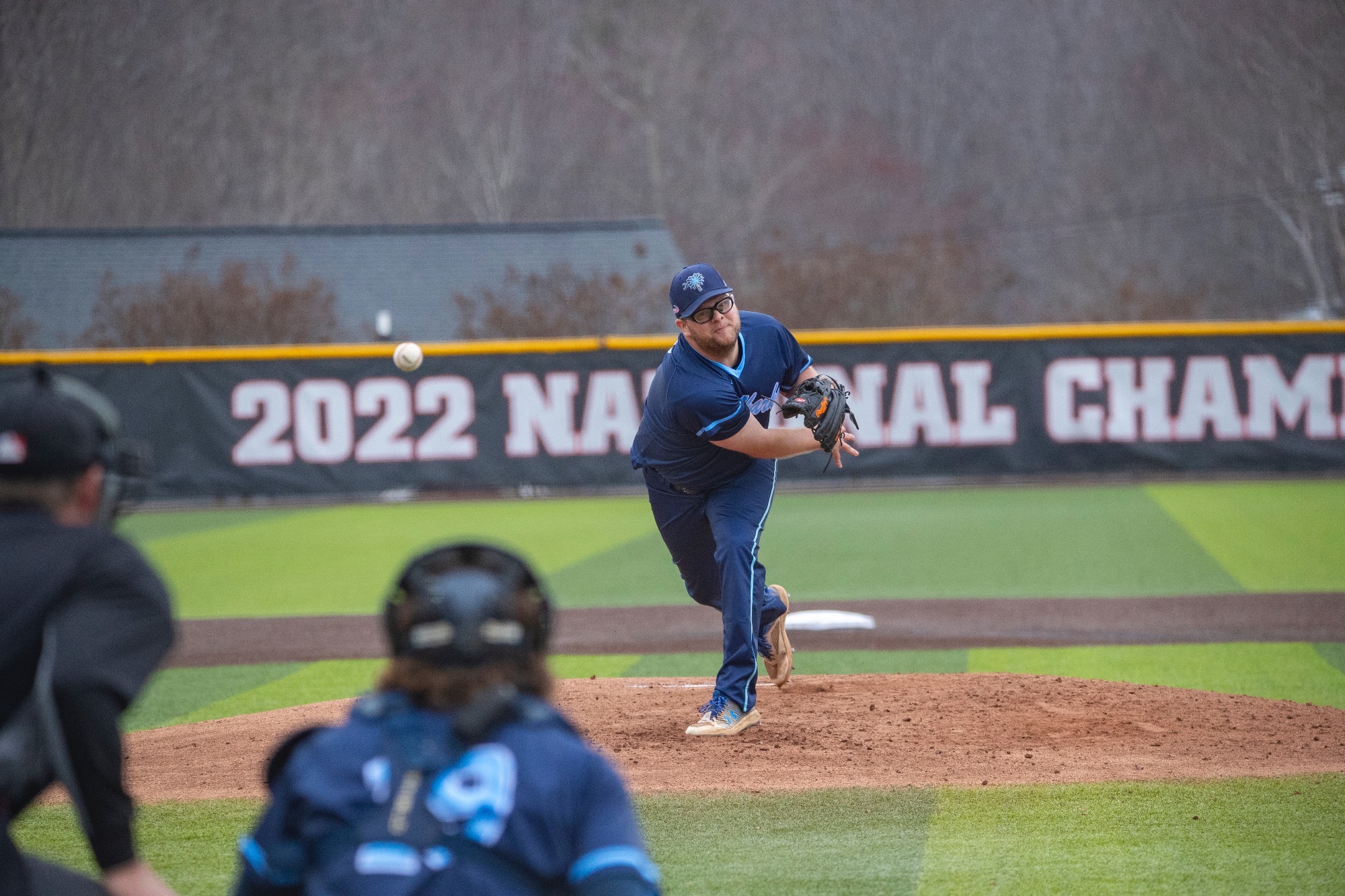 Middle innings hurt Sand Sharks vs North Greenville, Baseball falls in ...