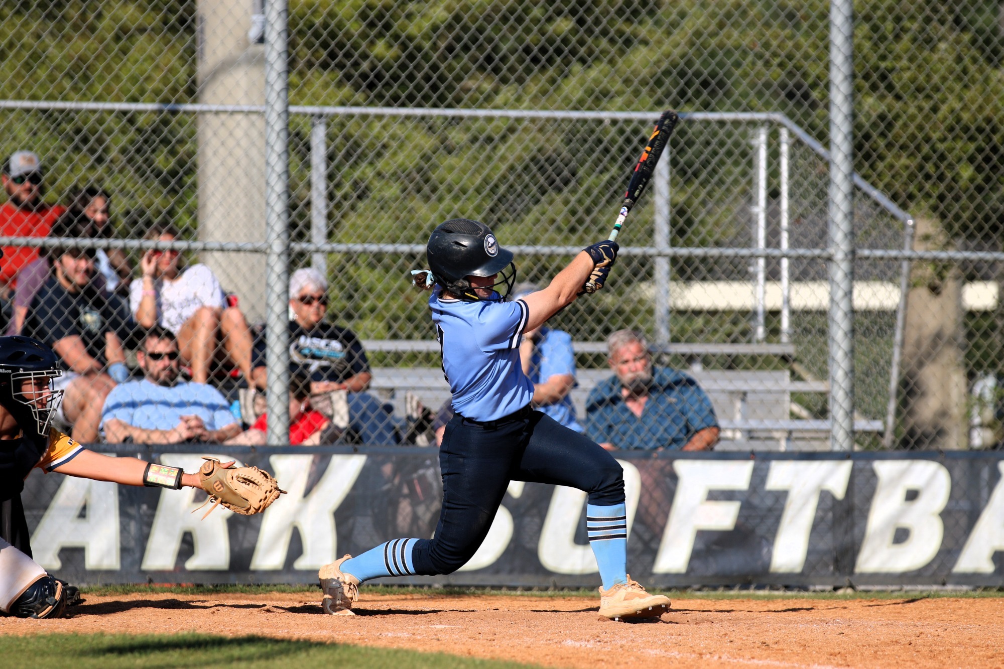 Sand Sharks salvage split with Canes - USCB Athletics