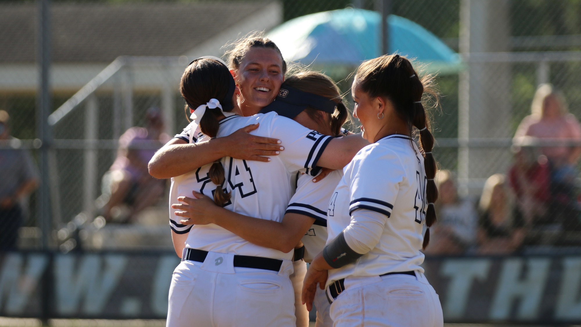 Devon Weller - Softball - USCB Athletics