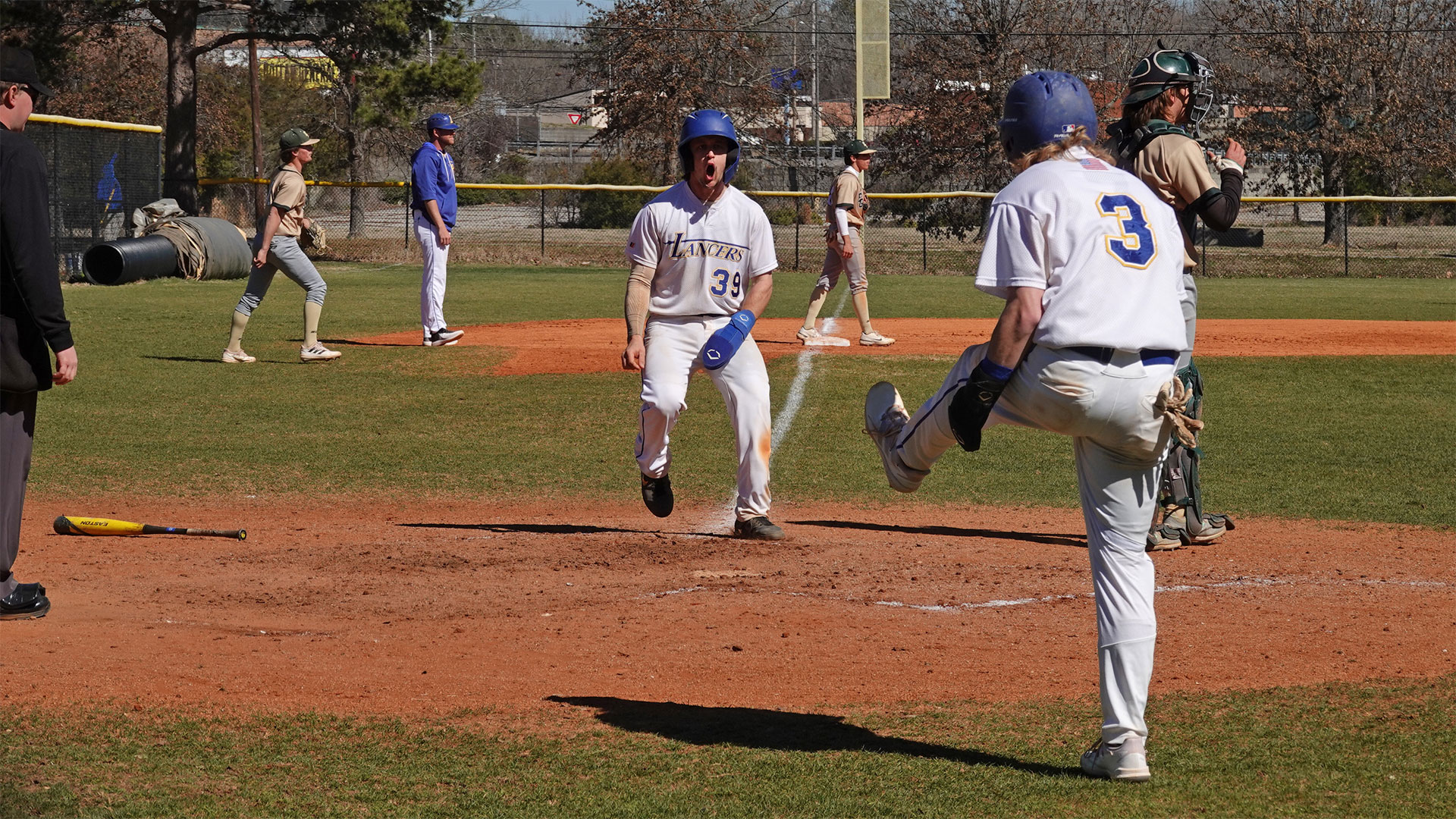 Tanner Henderson - 2022-23 - Baseball - University of South Carolina ...
