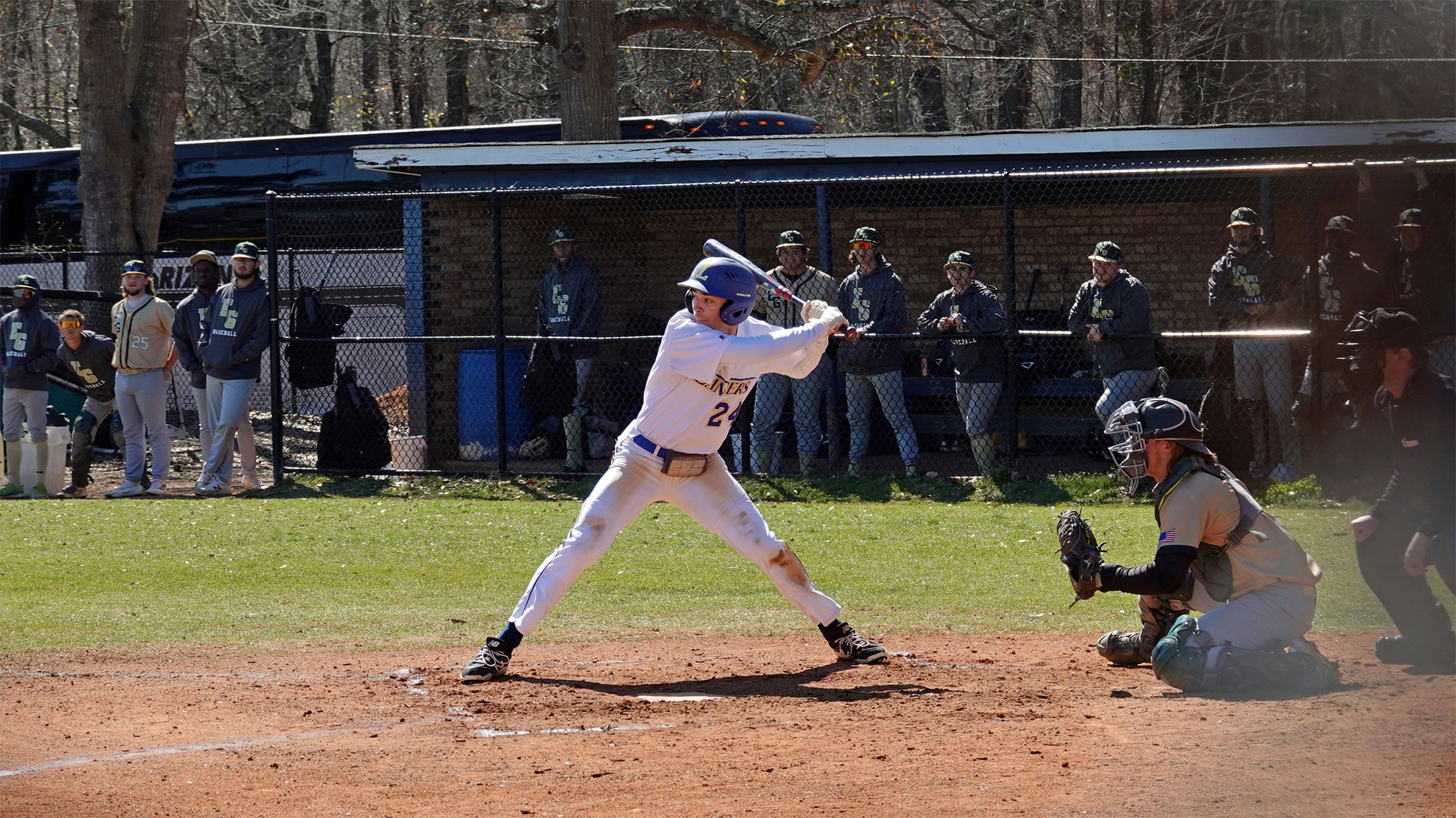Kyle Markowitz - 2022-23 - Baseball - University of South Carolina ...