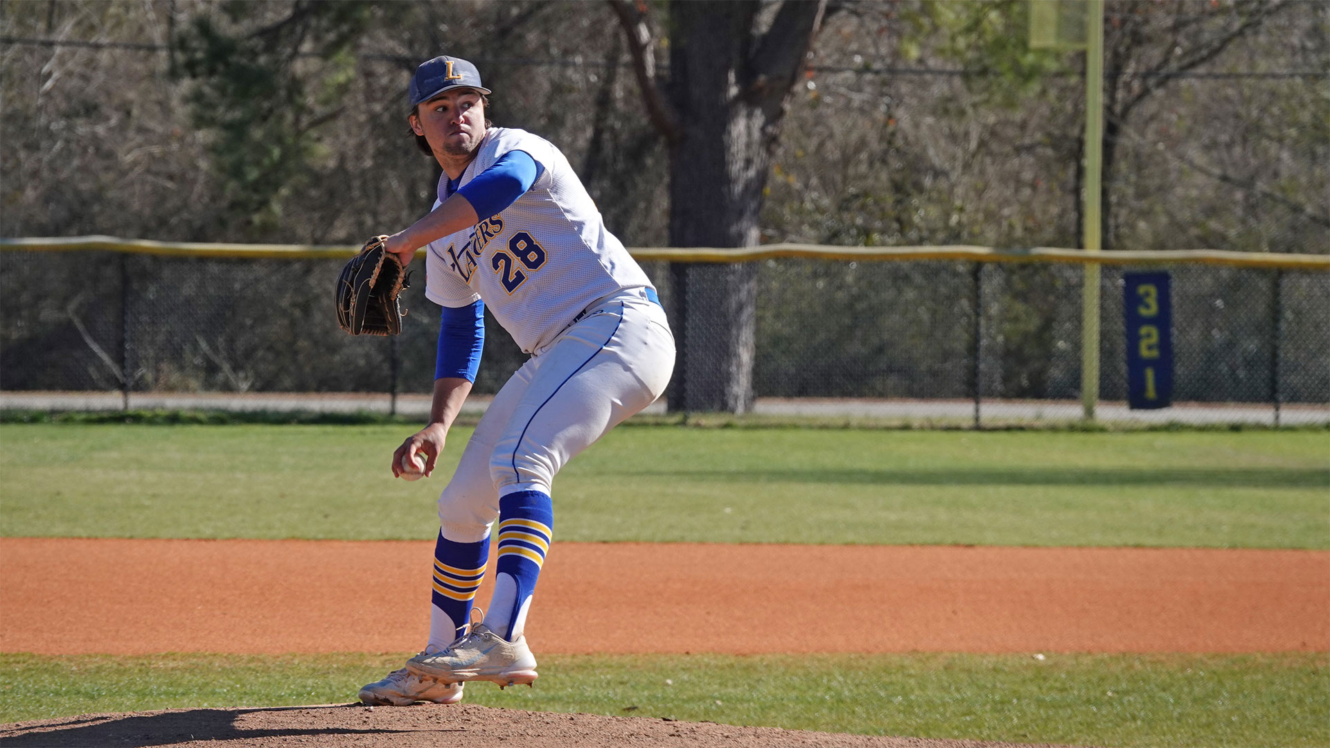 Ethan Martinez - 2021-22 - Baseball - University of South Carolina ...