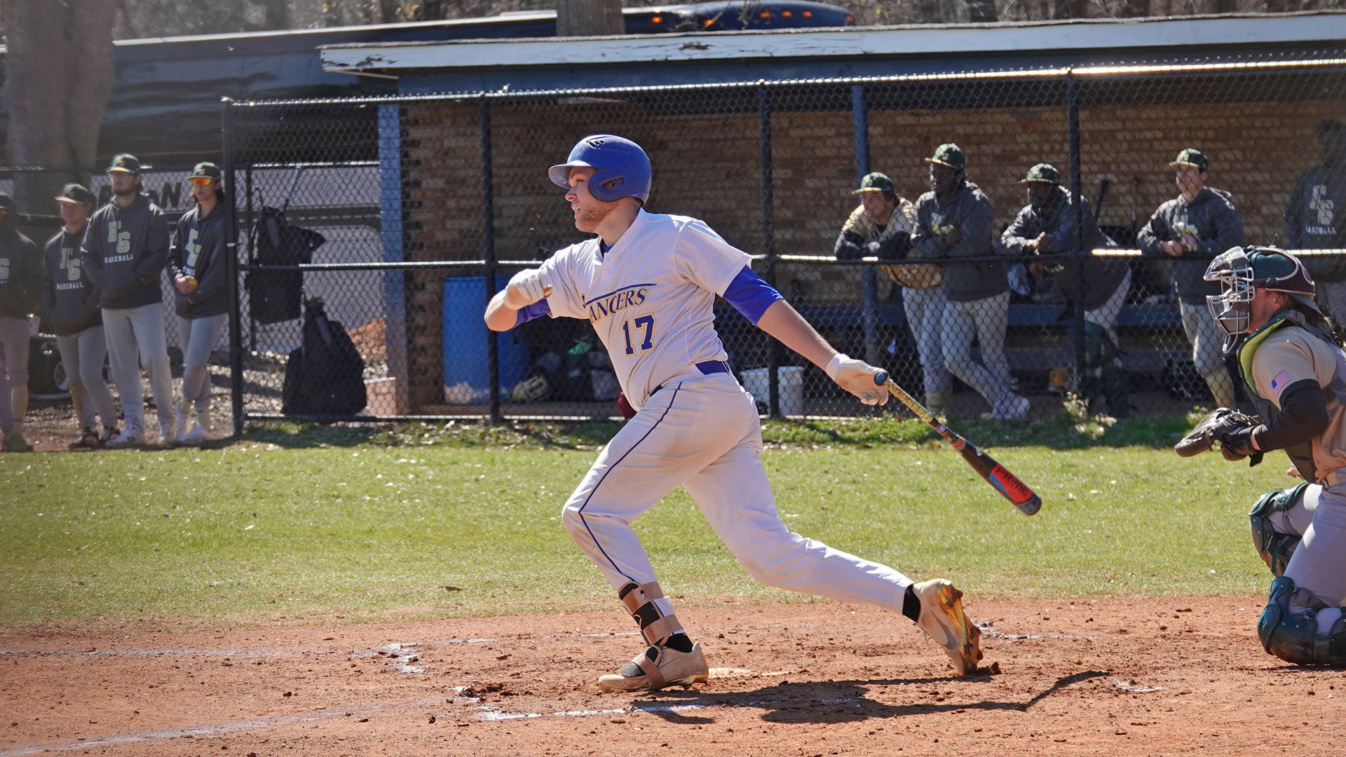 Noah Skeen - 2021-22 - Baseball - University of South Carolina Lancaster