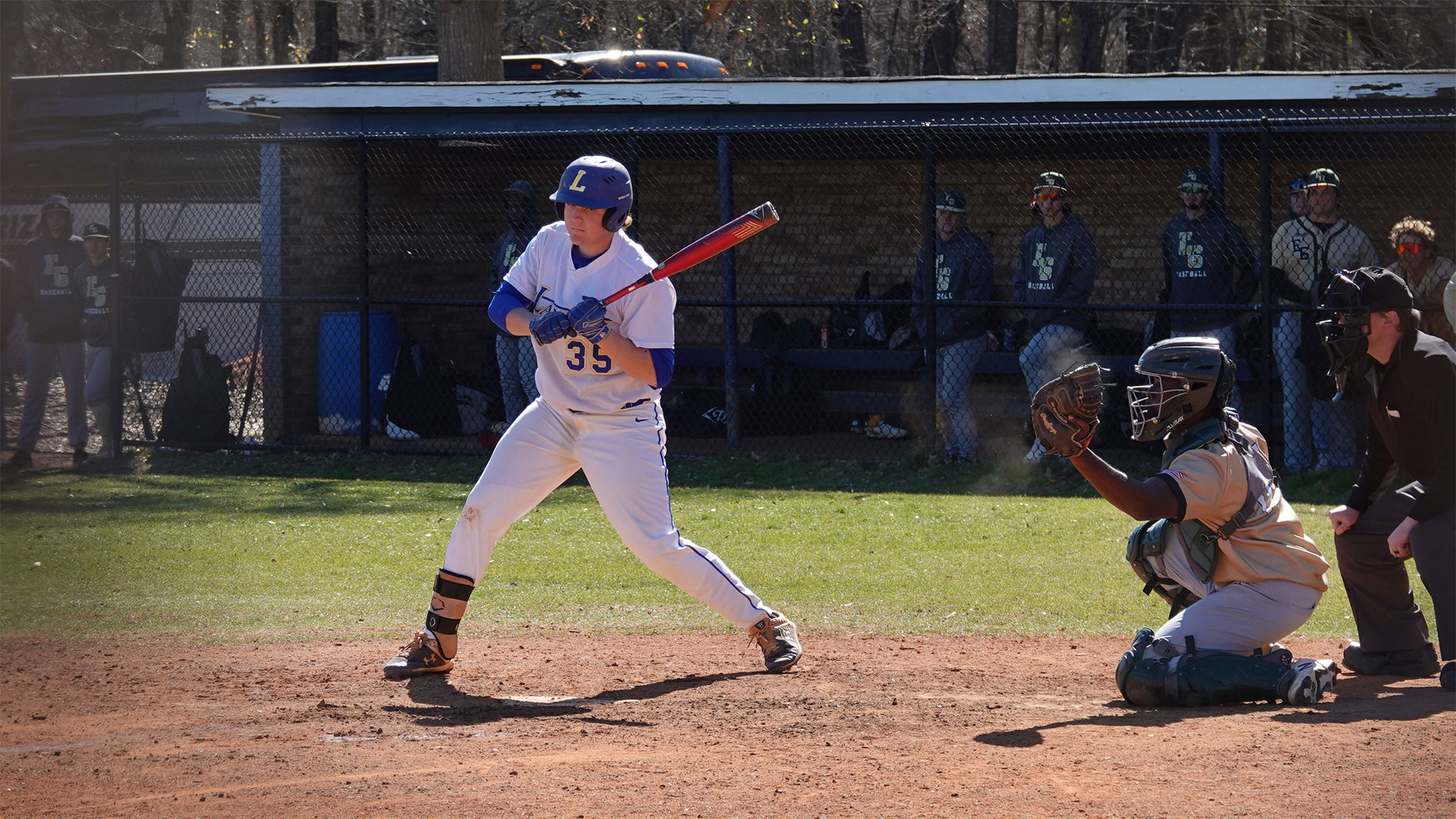 Kyle Wimmer - 2022-23 - Baseball - University of South Carolina Lancaster
