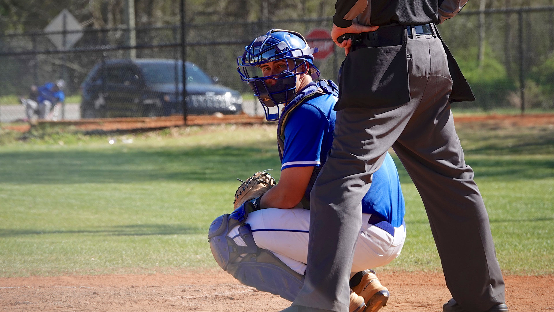 Josh Lilly - 2022-23 - Baseball - University of South Carolina Lancaster