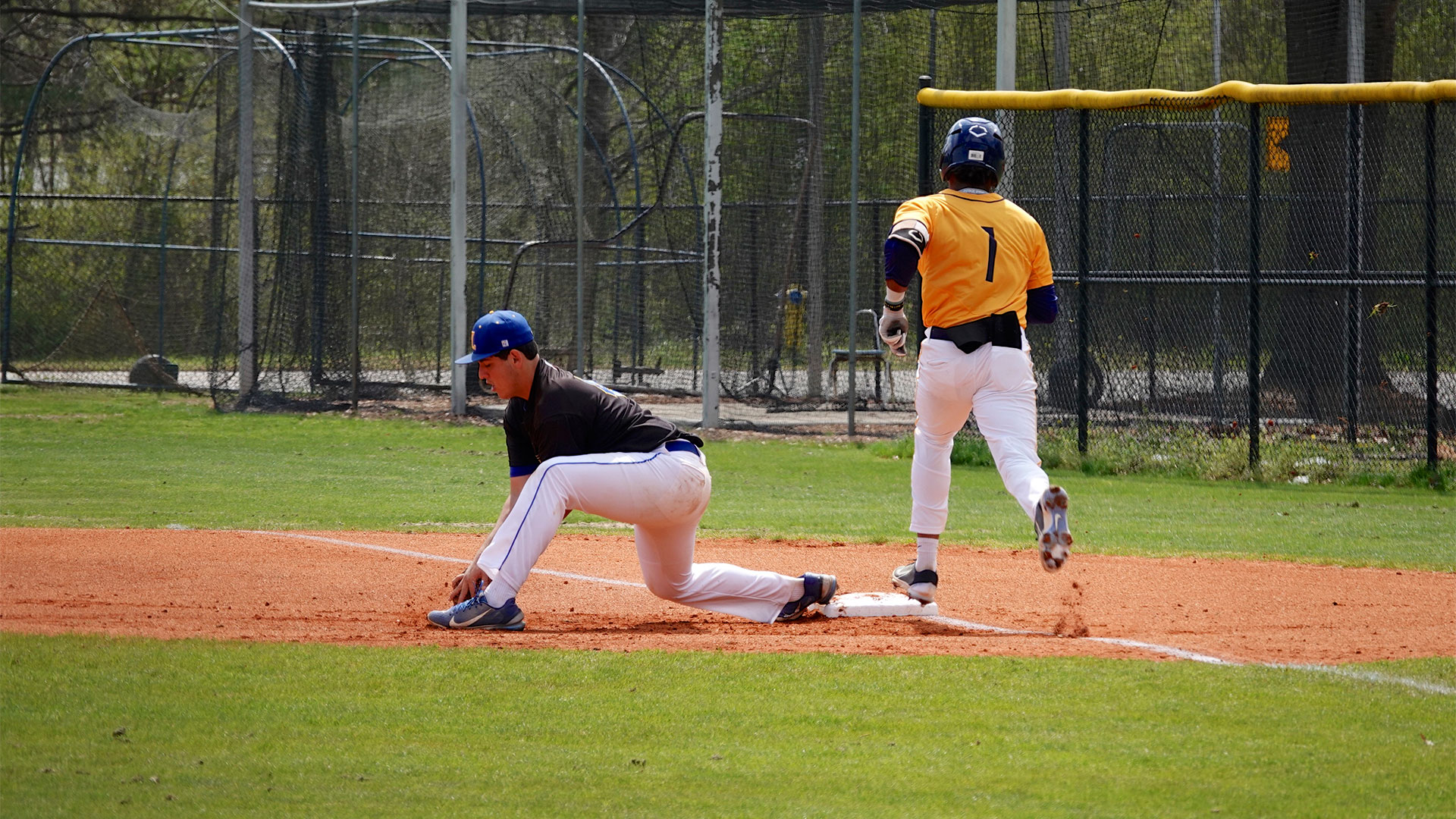 Chris Manriquez - 2021-22 - Baseball - University of South Carolina ...