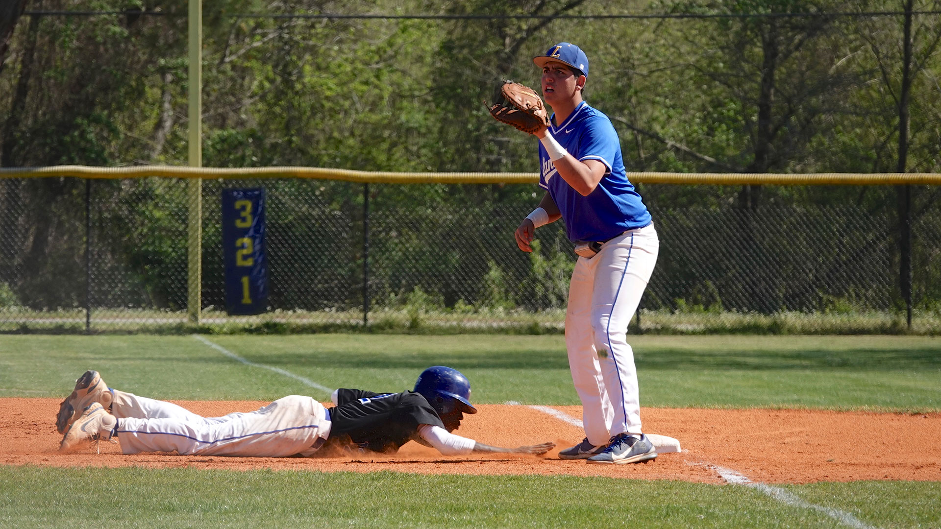 Chris Manriquez - 2021-22 - Baseball - University of South Carolina ...