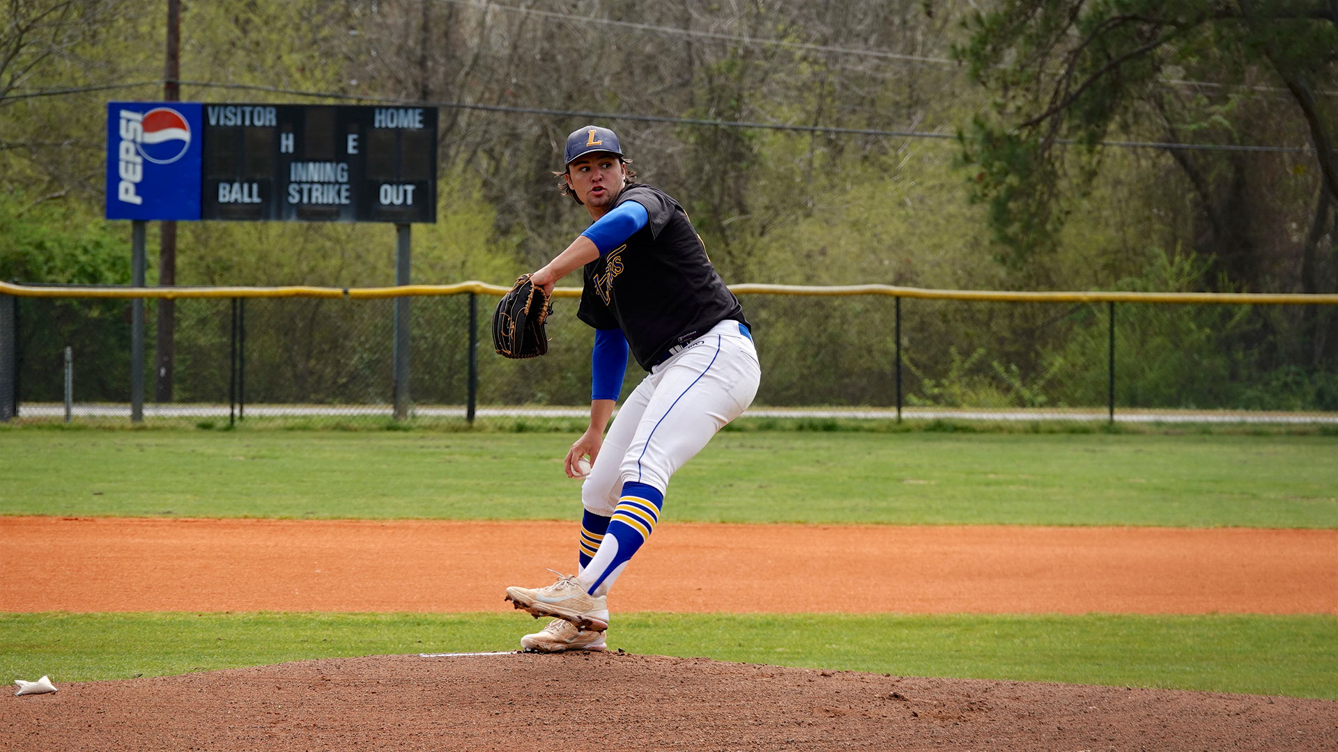 Ethan Martinez - 2021-22 - Baseball - University of South Carolina ...