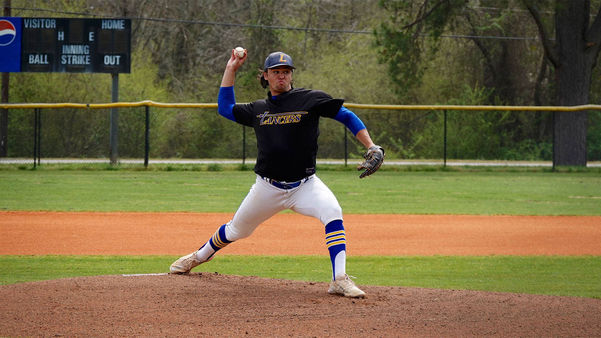 Ethan Martinez - 2021-22 - Baseball - University of South Carolina ...