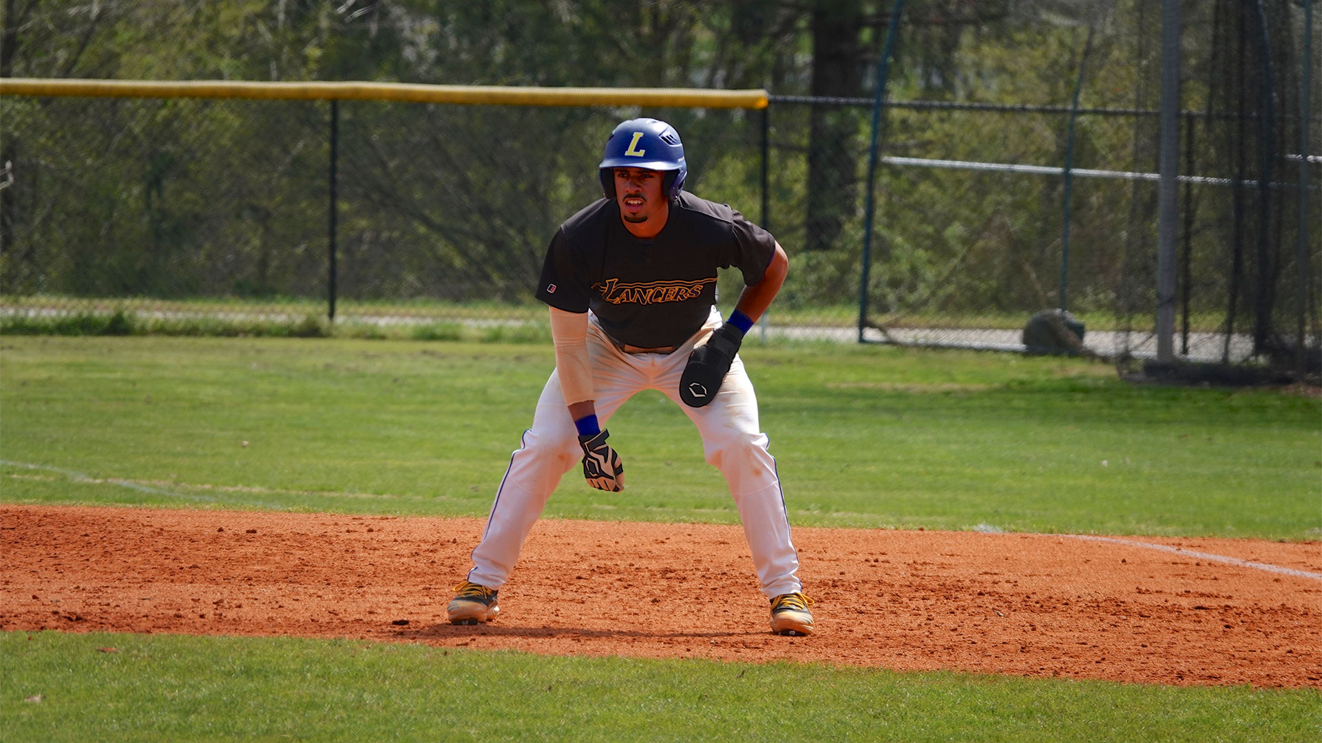 Jannuel Wispi - 2022-23 - Baseball - University of South Carolina Lancaster