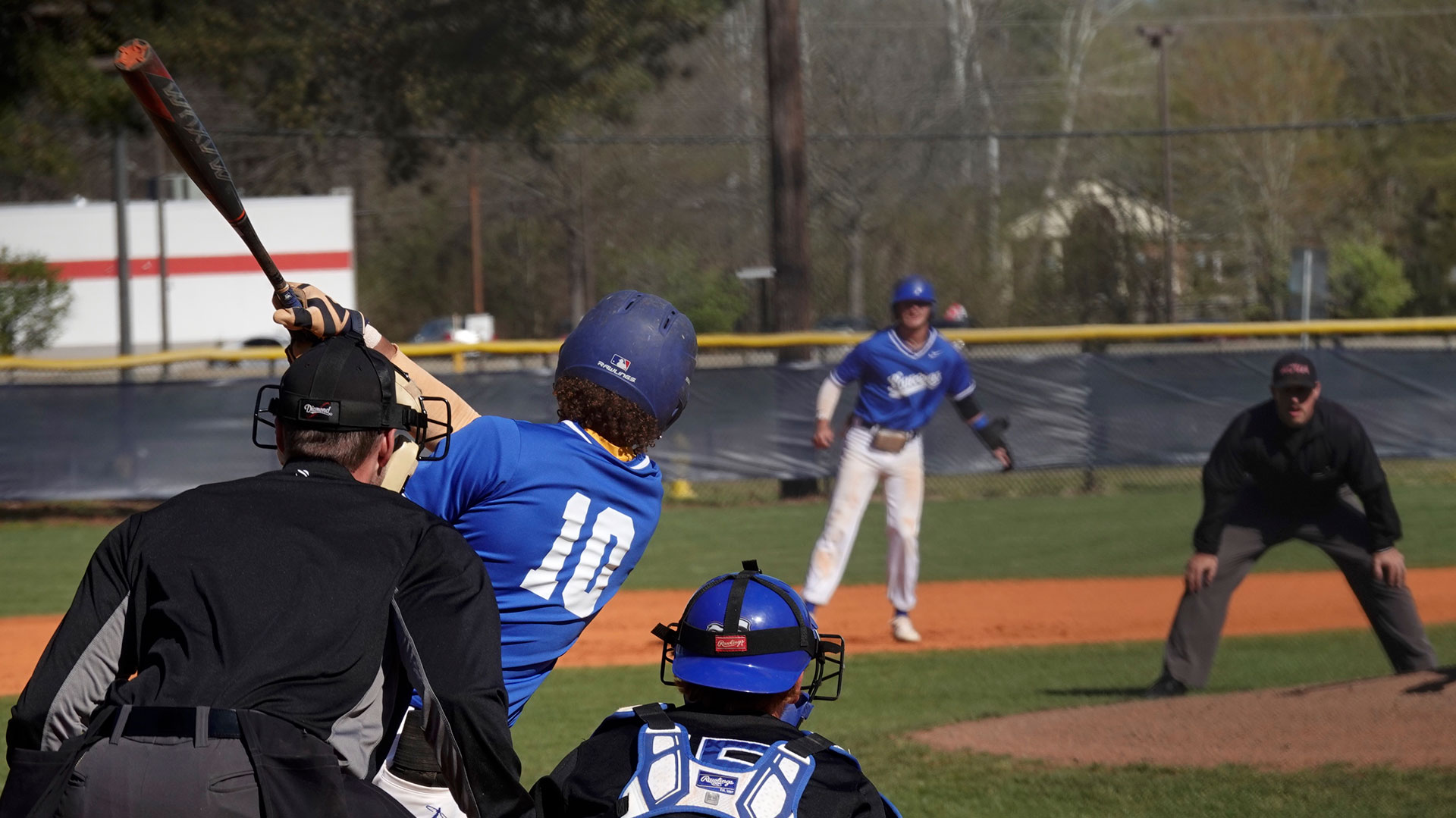 Jannuel Wispi - 2022-23 - Baseball - University of South Carolina Lancaster