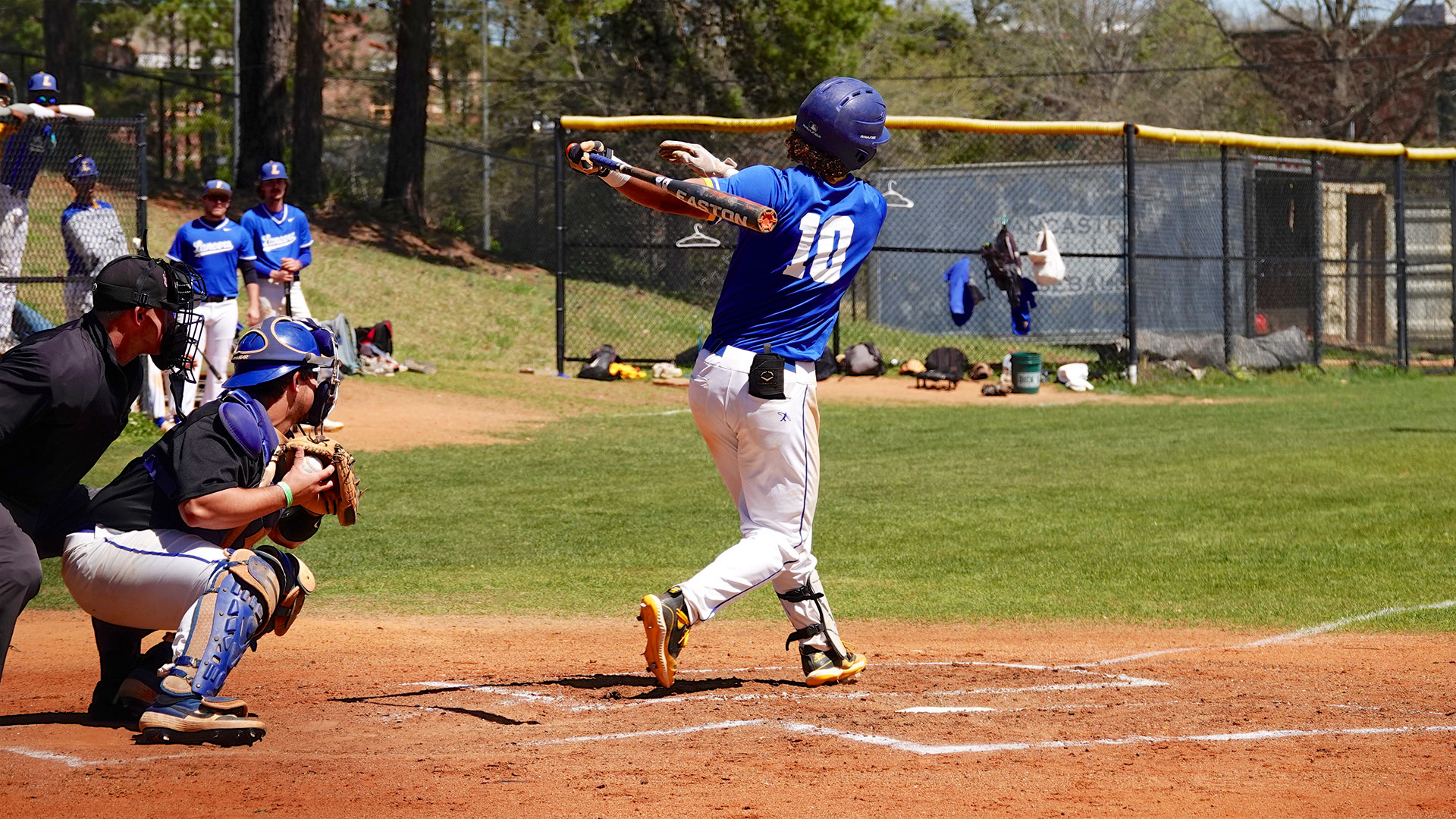 Jannuel Wispi - 2022-23 - Baseball - University of South Carolina Lancaster