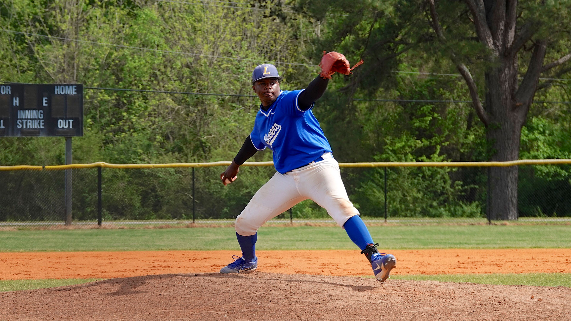 Darrell Johnson - 2021-22 - Baseball - University of South Carolina ...