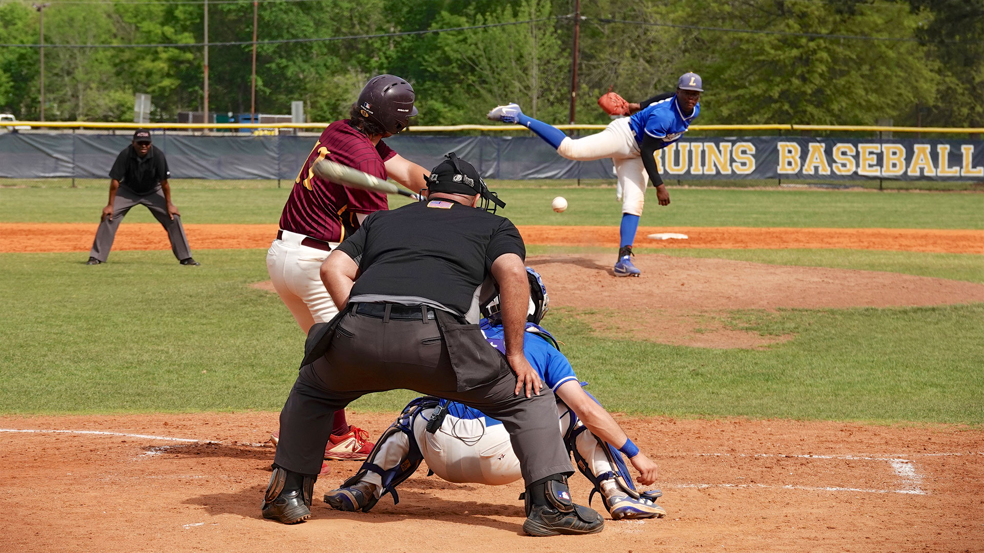 Darrell Johnson - 2021-22 - Baseball - University of South Carolina ...