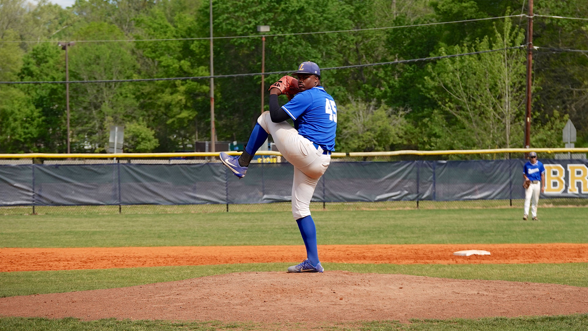 Darrell Johnson - 2021-22 - Baseball - University of South Carolina ...