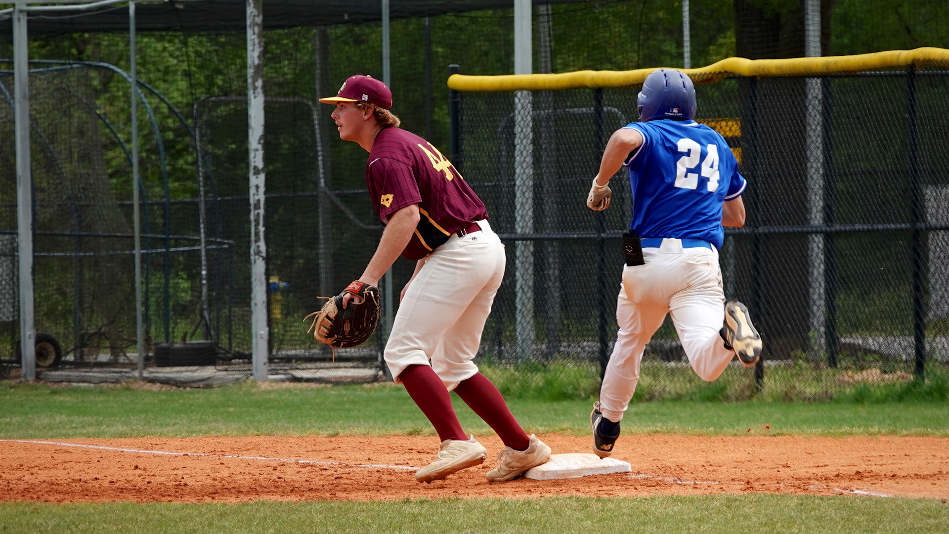 Kyle Markowitz - 2022-23 - Baseball - University of South Carolina ...