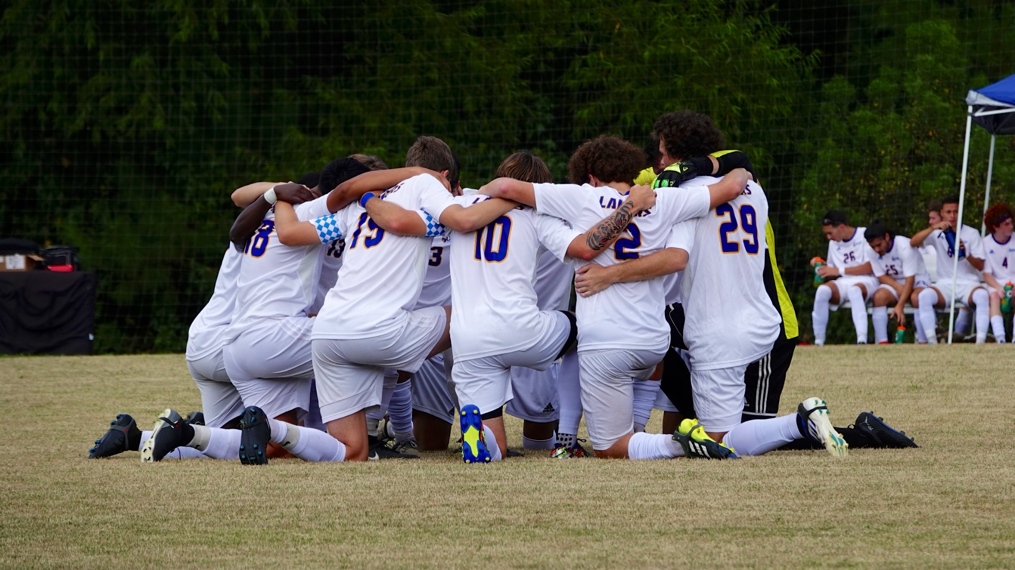 Men's Soccer at USCL - University of South Carolina Lancaster