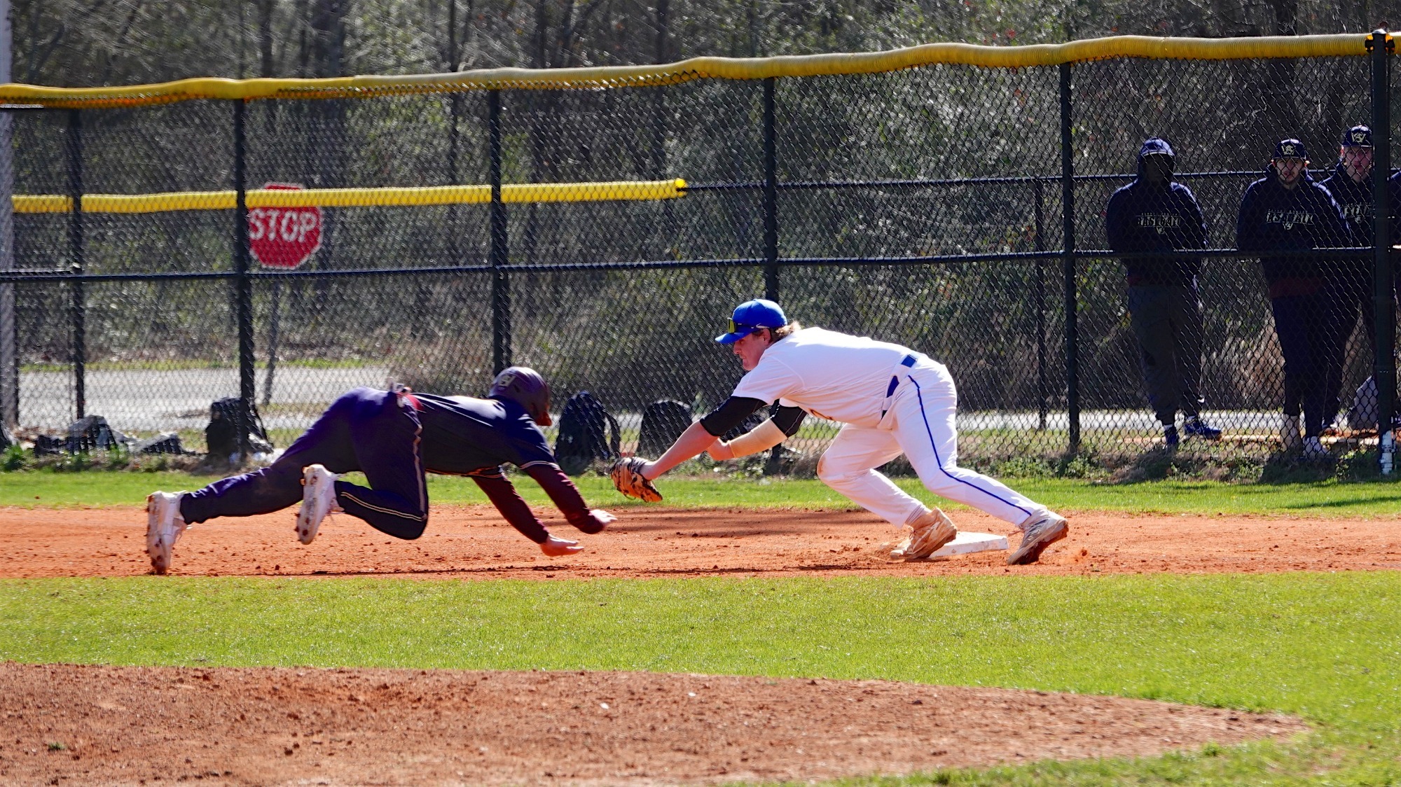 Kyle Wimmer - 2022-23 - Baseball - University of South Carolina Lancaster