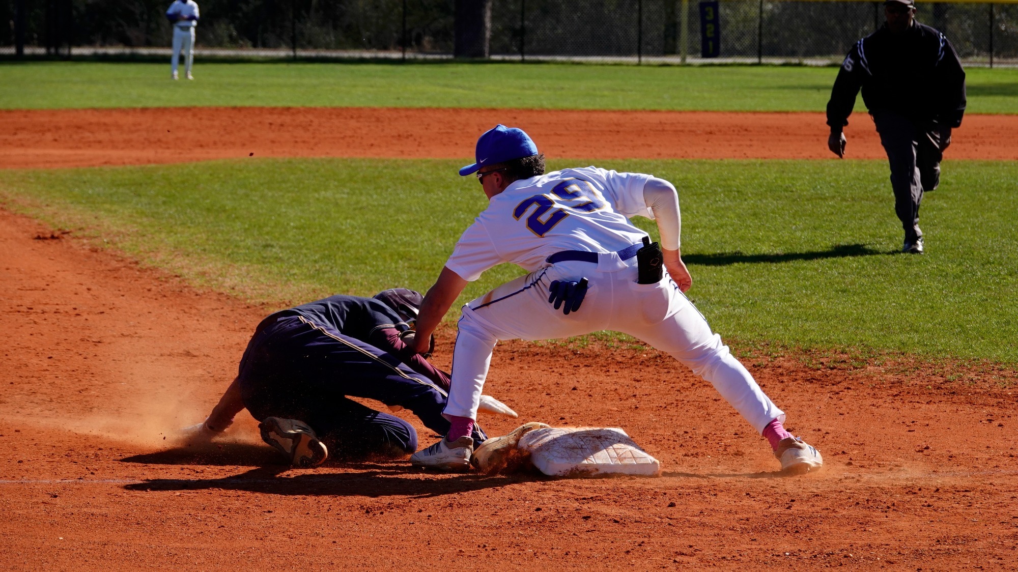 Tristan Hunt - 2023-24 - Baseball - University of South Carolina Lancaster