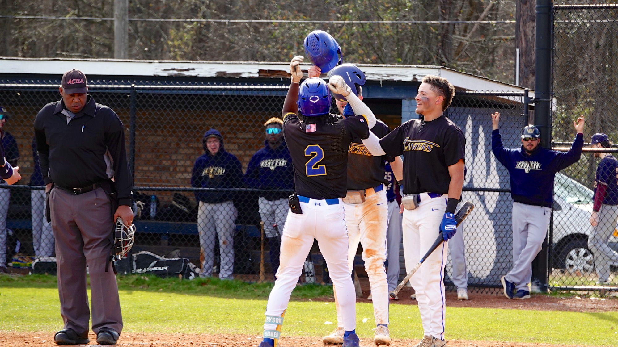 Bryson Suber - 2023-24 - Baseball - University of South Carolina Lancaster