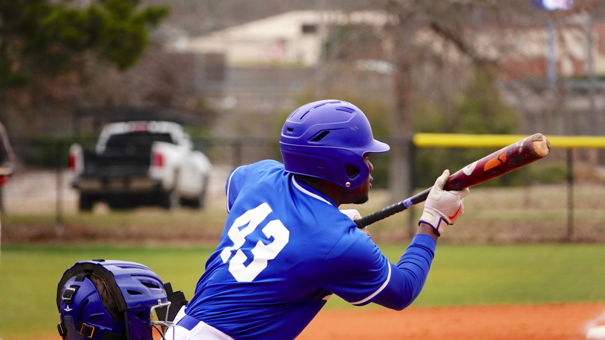 Buddy Howard - 2022-23 - Baseball - University of South Carolina Lancaster