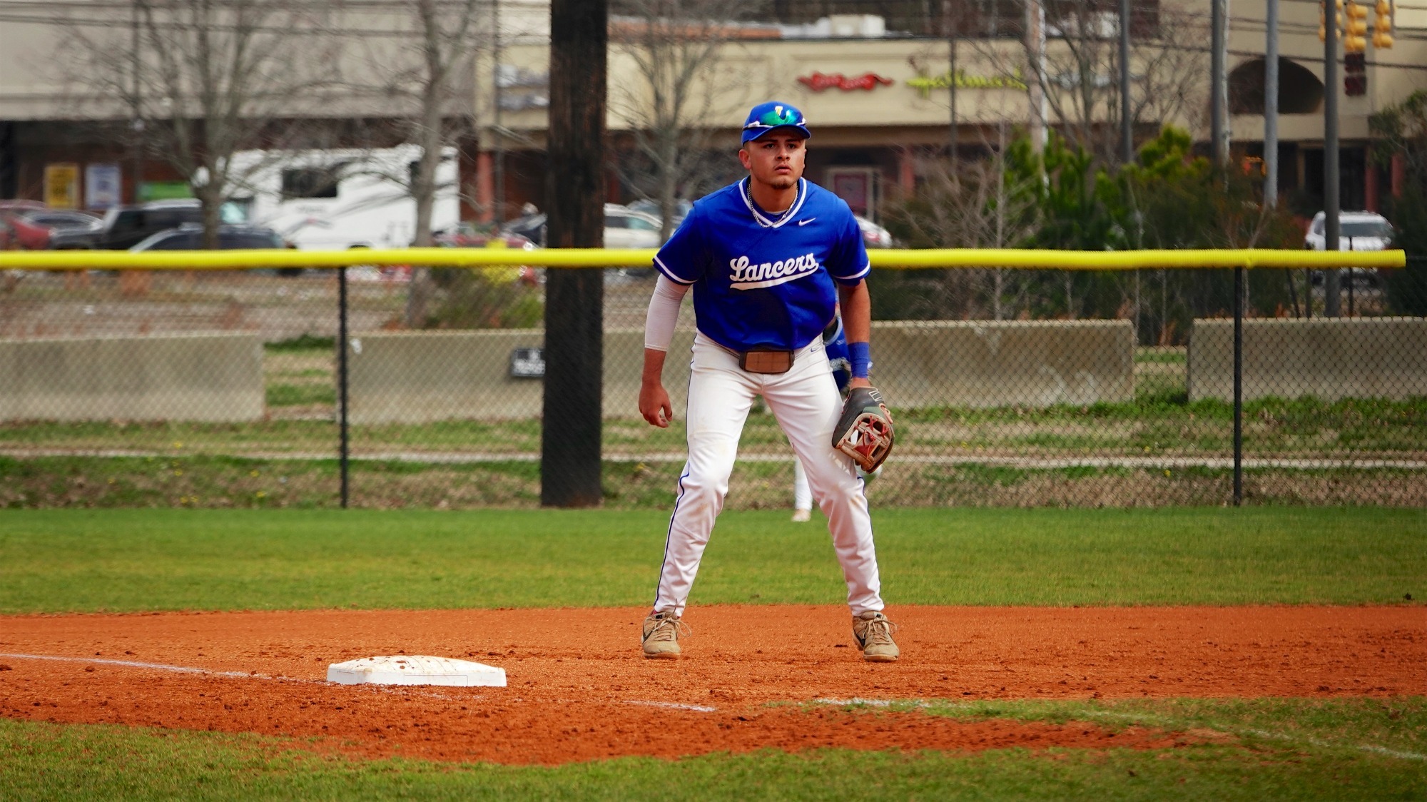Tristan Hunt - 2023-24 - Baseball - University of South Carolina Lancaster