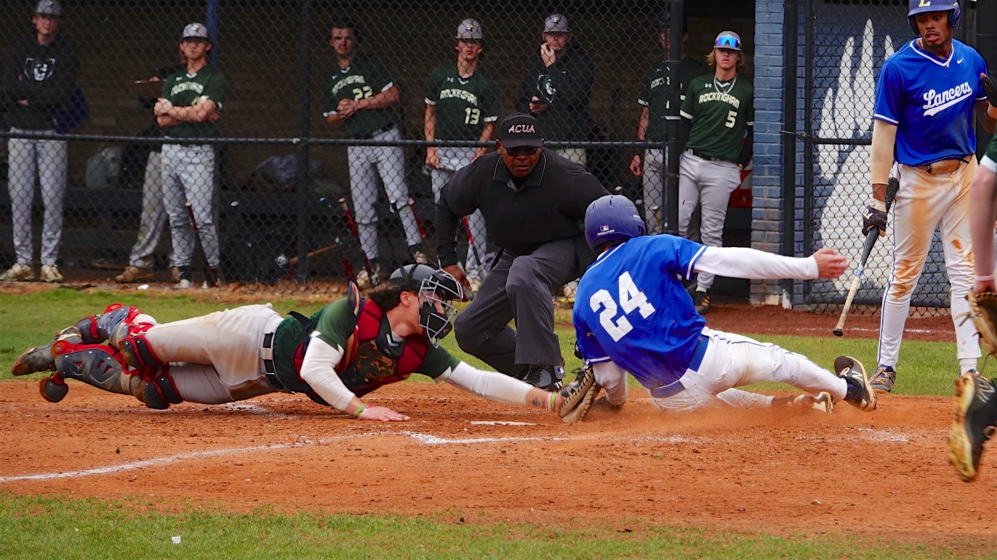 Kyle Markowitz - 2022-23 - Baseball - University of South Carolina ...