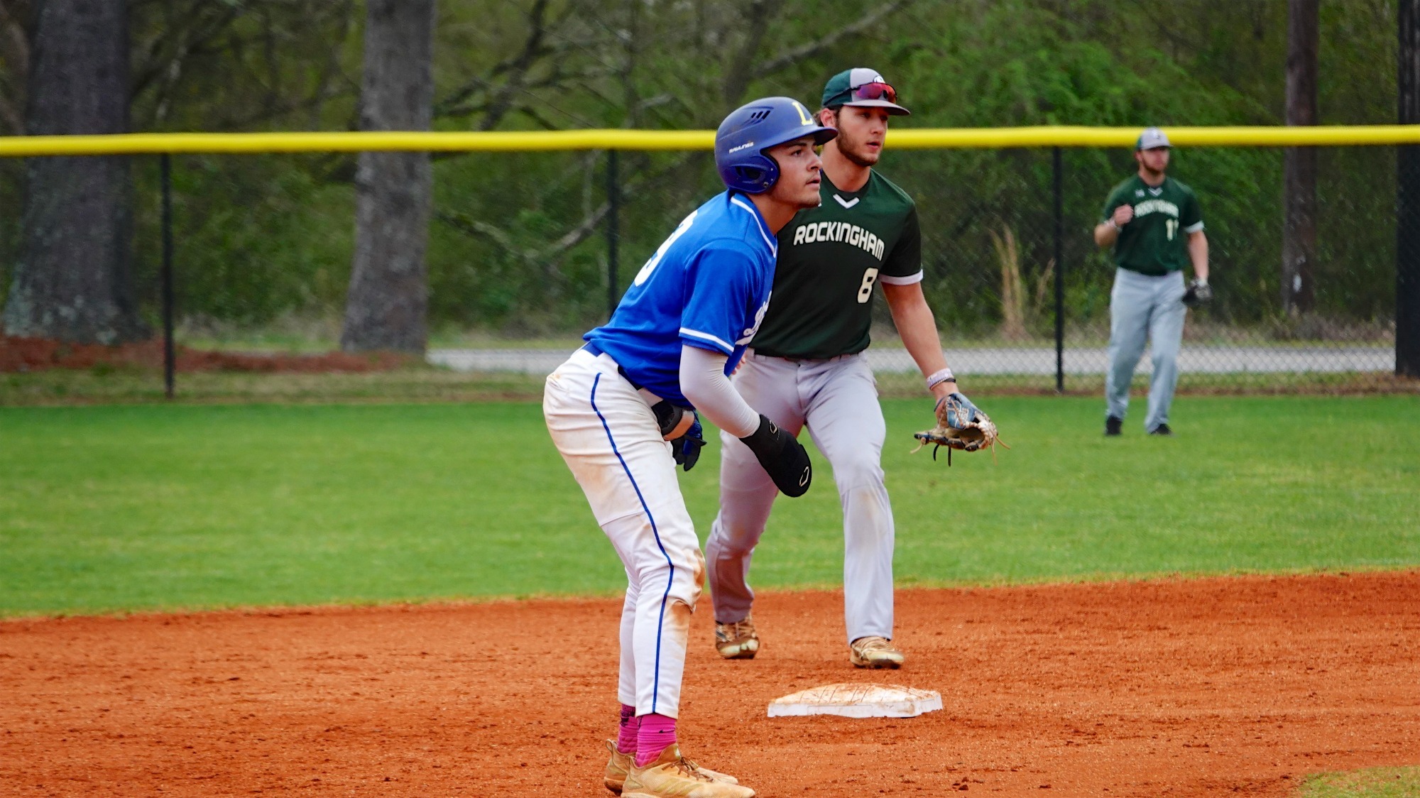 Tristan Hunt - 2023-24 - Baseball - University of South Carolina Lancaster