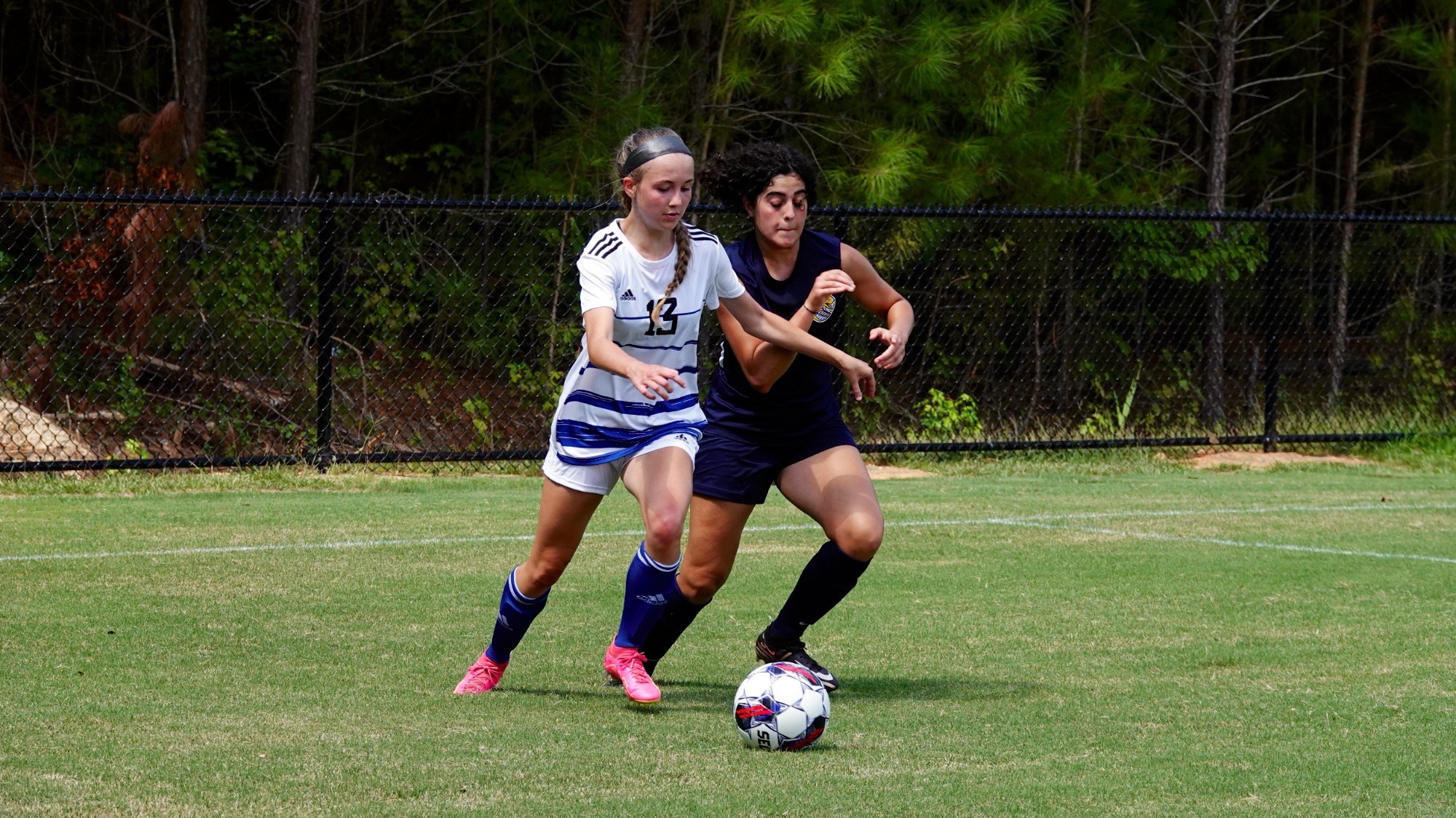 Sage Losee - 2024-25 - Women's Soccer - University of South Carolina Lancaster