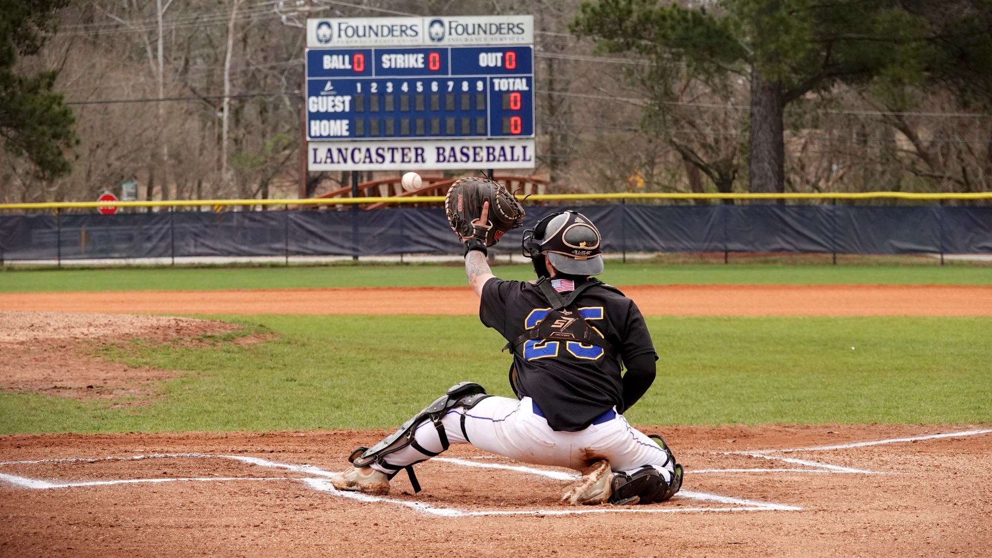 Michael Royston - 2023-24 - Baseball - University of South Carolina ...