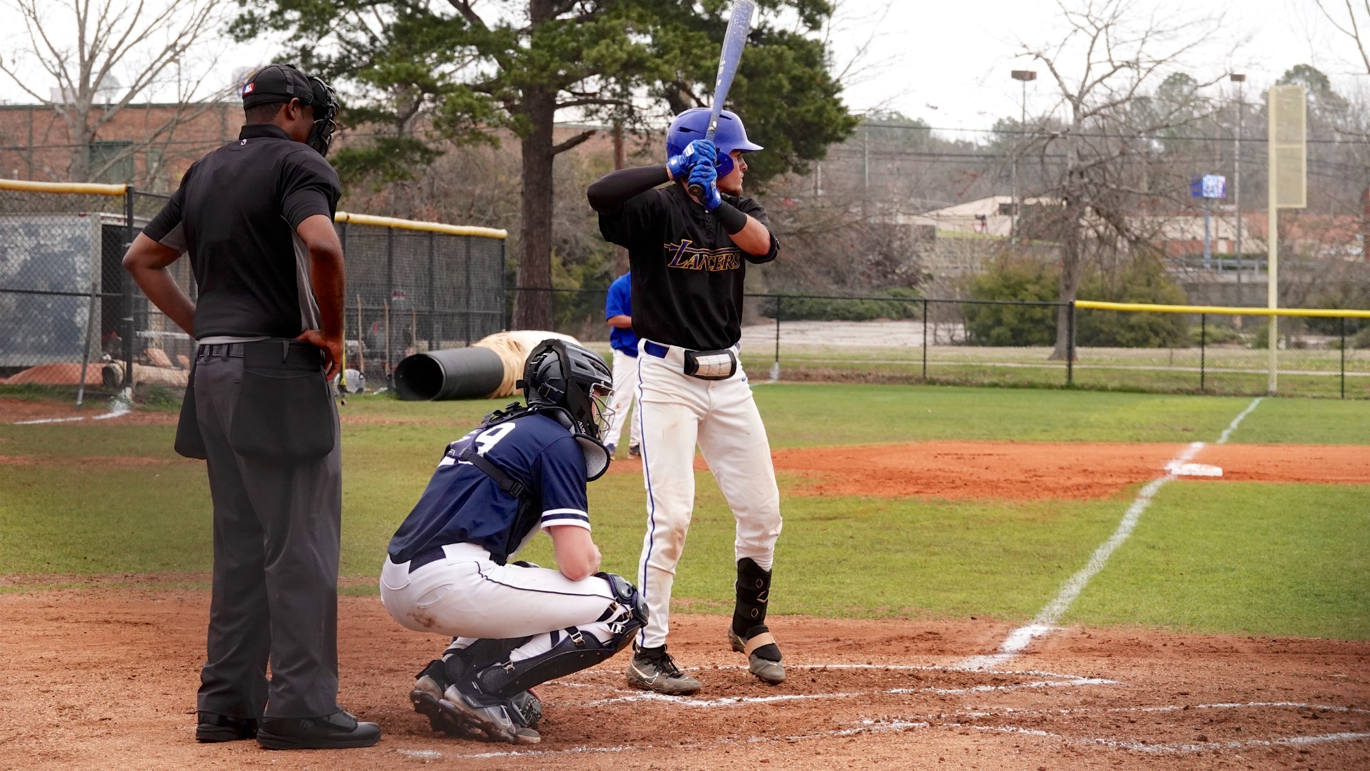 Tristan Hunt - 2023-24 - Baseball - University of South Carolina Lancaster
