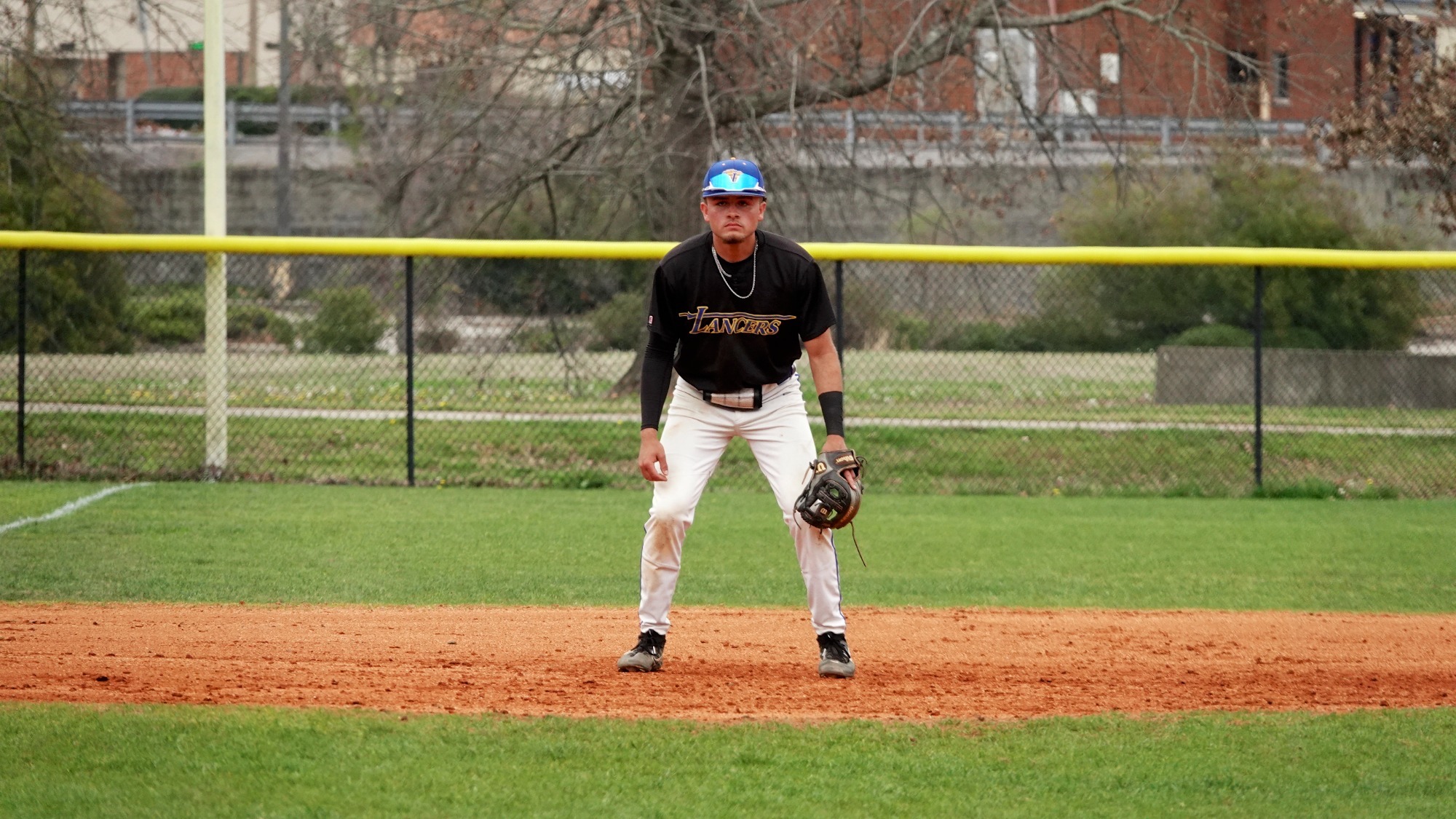 Tristan Hunt - 2023-24 - Baseball - University of South Carolina Lancaster