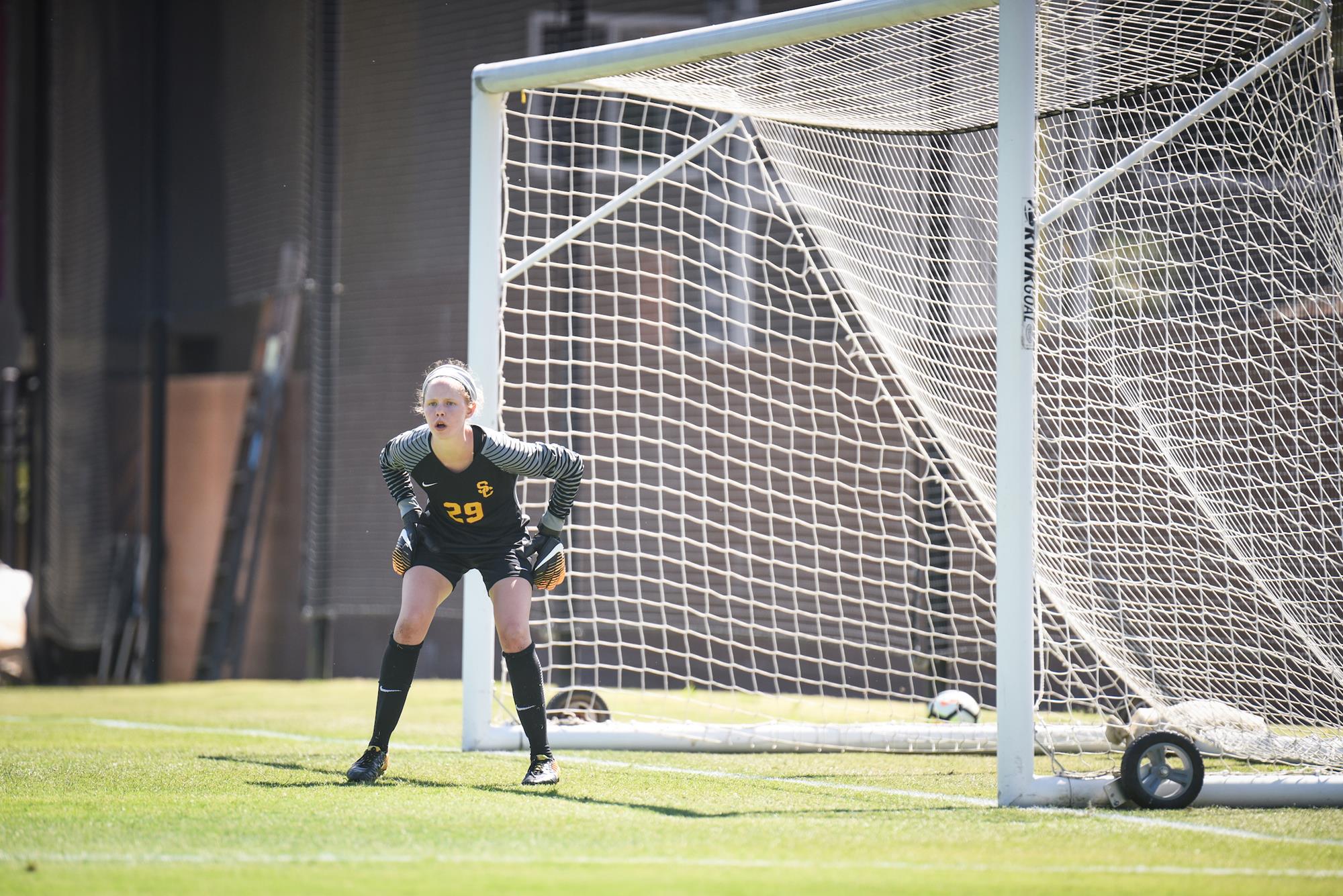 Julia Murphy - Women's Soccer - USC Athletics