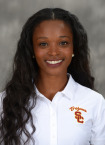 Loreal Smith - Track & Field Coach - USC Athletics