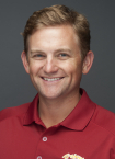 Tyler Goulding - Men's Golf Coach - USC Athletics