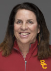 Anna Collier - Women's Beach Volleyball Coach - USC Athletics