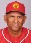Frank Cruz - Baseball Coach - USC Athletics
