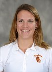 Mary Angell - Track & Field Coach - USC Athletics