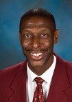 Dwayne Polee - Men's Basketball Coach - USC Athletics