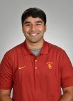 Saagar Sarin - Men's Basketball Coach - USC Athletics