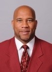 Sammy Knight - Football Coach - USC Athletics
