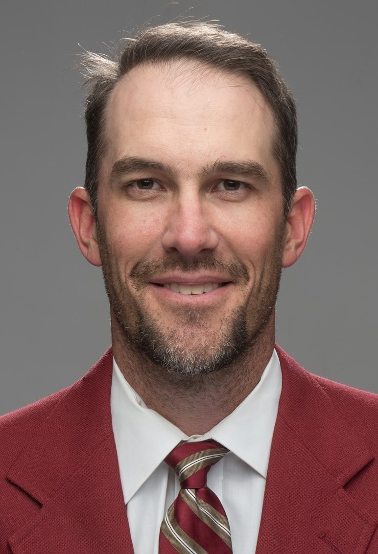 Tyson Helton - Football Coach - USC Athletics