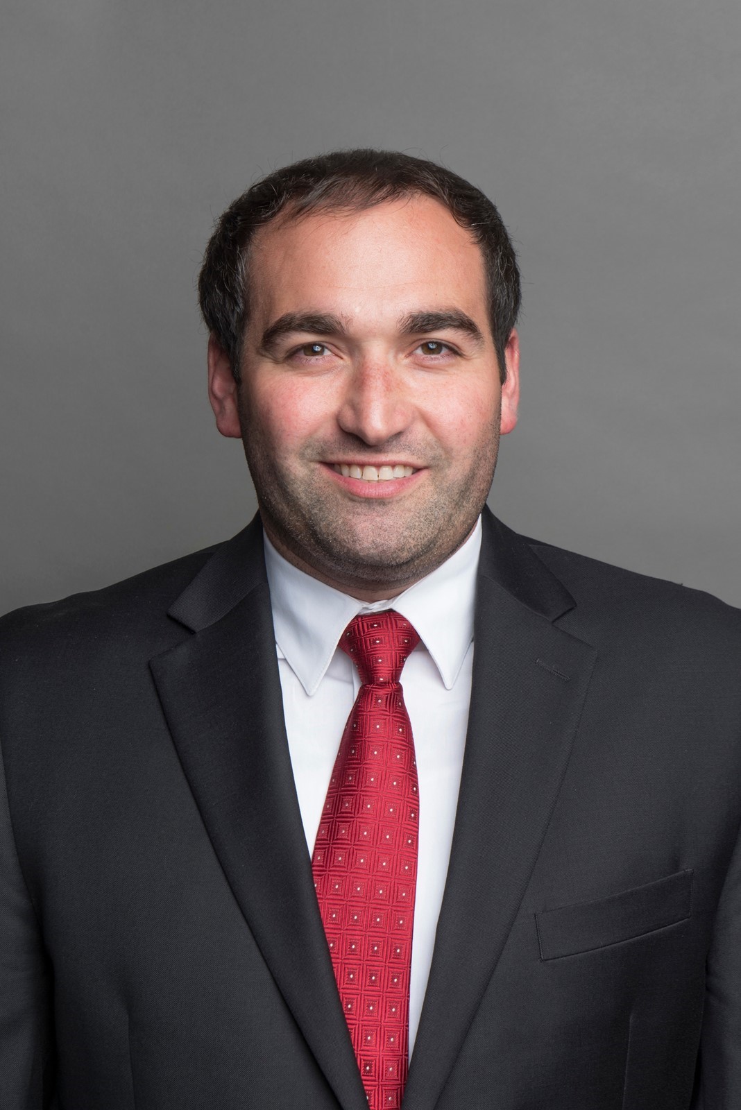 Martin Bahar - Men's Basketball Coach - USC Athletics